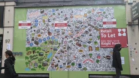 Clapham Culture Guide - This is Clapham