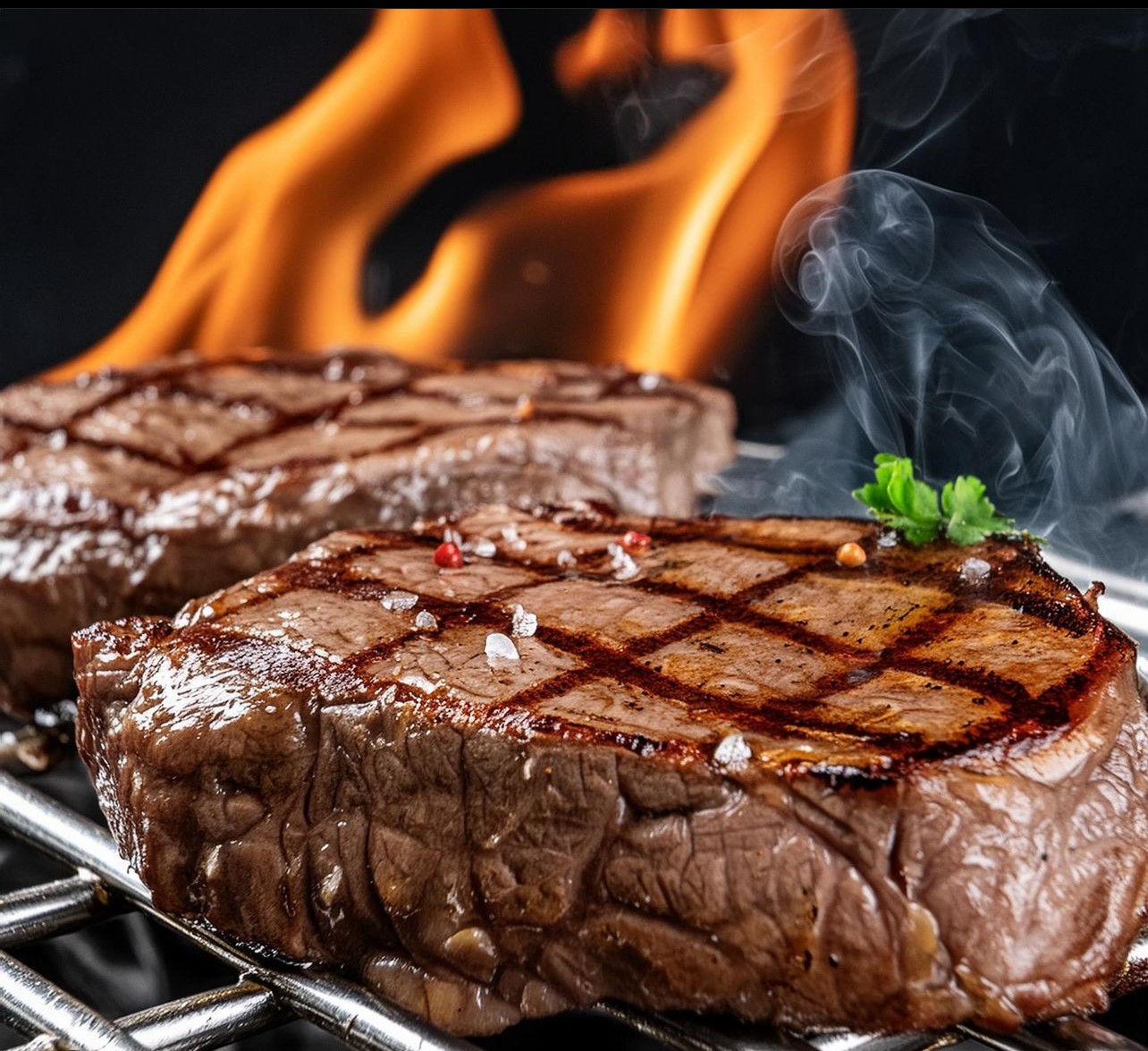 Steak Mondays at La rueda - This is Clapham